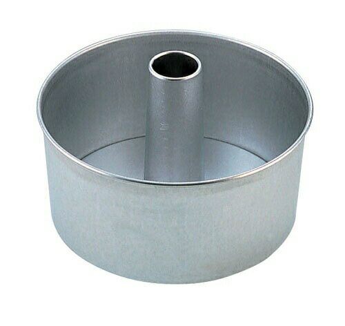 サイズ(cm)20内径×深さ(mm)200×100底径(mm)188材質:スチール・アルミメッキ