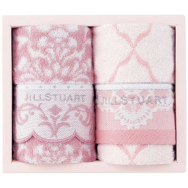 ●「CUTE×PRETTY×SEXY」をキーワードに世界中の女性たちから圧倒的な支持を受けるブランド「JILLSTUART」。そんな女性らしくSWEETな世界観を表現したタオルコレクションを提案いたします。●現品サイズ・内容：34×35cm...