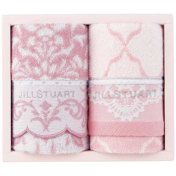 ●「CUTE×PRETTY×SEXY」をキーワードに世界中の女性たちから圧倒的な支持を受けるブランド「JILLSTUART」。そんな女性らしくSWEETな世界観を表現したタオルコレクションを提案いたします。●現品サイズ・内容：34×75cm...