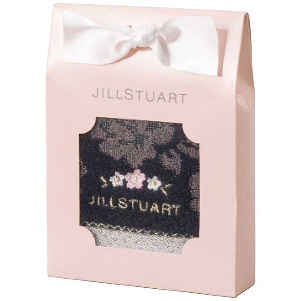 ●世界中の女性たちから圧倒的な支持を受けるブランド「JILLSTUART」。そんな女性らしくSWEETな世界観を表現したタオルコレクションを提案いたします。●現品サイズ・内容：25×25cmミニタオル1枚・綿100％・［ベトナム製］●箱サイ...