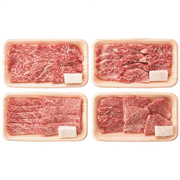 ※こちらの商品は ご注文後のキャンセル・返品・交換をお受けできない商品となっております。内容をご確認のうえ、ご注文ください。●黒毛和牛の最高峰「松阪牛」。全国各地から優秀な血統の子牛を選び抜き、生産農家自家配合による飼料で一頭一頭丁寧に育ま...