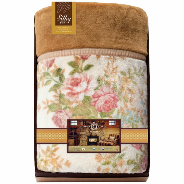 ●衿元3重層仕上げで肩回りあったか。滑らかな肌ざわりで心地よく眠れます。●箱サイズ：35×50×14cm●現品サイズ・内容：140×200cm毛布1枚・ポリエステル100％・約1kg・［中国製］●重さ：1800g●製造生産地：中国製●メーカ...