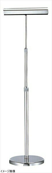 φ160×H400 伸縮式：最高1000mmまで●ワンタッチで紙を差し込めます。