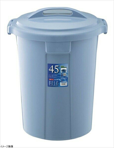 φ427×H400 35L●便利なポリ袋止付