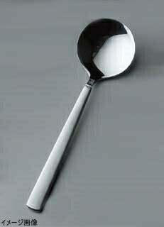 152●CUTLERY NIPPONのスプーンは、エッジの独特なフラット加工が口に抵抗の無い滑らかな食感を与え、気持ちの良いまでに料理をきれいにすくい取る高機能なスプーンです。●お口にやさしいなめらかな食感をお届けします