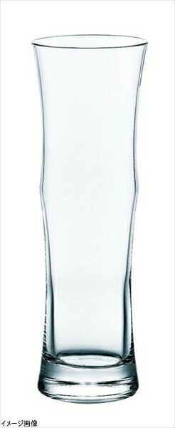 φ70×H210 最大径：70 400cc●ビールやカクテルメニューにおすすめです。●口部強化品：加熱急冷によってグラス表面に圧縮応力を発生させて口部の強化のみを行う方法でグラスの強化と安全性を両立させた強化方法です。●コールドカット：口部...