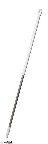 φ42×1500 580g●破損しにくく、軽量のため非常に扱いやすく汚れが落ちやすく衛生的です。