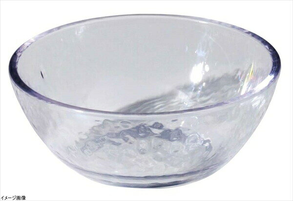 φ124×H47 310ml●カラーリップル(ビードロ風の食器)。●大きめの小鉢類には、手作りガラスのような「さざ波」模様をほどこしました。この「さざ波」模様を採用することで、器は見る人に柔らかい印象を与えるだけではなく傷が目立ちにくいため...