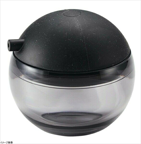 φ72×H67 70ml●かけ過ぎ防止,減塩対策。押しかげんで分量が調節できる。少量から1皿分まで出せる。