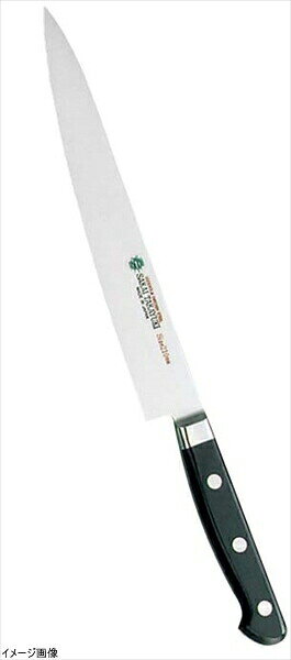 390 150g●錆に強く不純物の極めて少ないスウェーデンウッデホルム特殊鋼を直輸入して日本人向きに加工したシェフ用の高級庖丁です。(INOX)●片刃