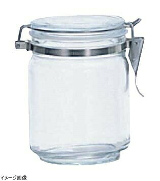 H146 口径:φ98 670g 835ml●様々な用途に応じて保存できる容器です。●シリコンパッキンは抗菌剤入です。