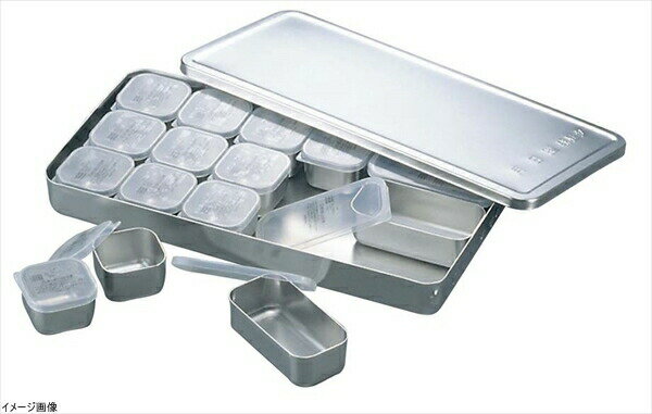 331×167 深さ:37●検食は、地域により、条例で定められた期間食材の保管が義務付けられております。最寄の保健所等で、ご確認下さい。●ステンレス製は18-8ステンレス使用の為、衛生的で強度があり腐食にも強いです。●食中毒発生時の原因究明...