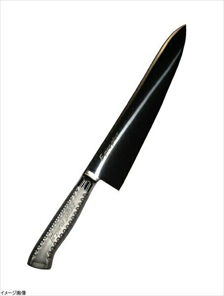 410 240g●ブレード部：耐久性に優れたモリブデンバナジューム鋼 職人による手砥ぎ刃付●ハンドル部：18-8ステンレススチール モナカ構造 握り易いフィット感のある特殊形状●切れ味最高 ハンドルのフィット感は絶妙かつ衛生的●両刃
