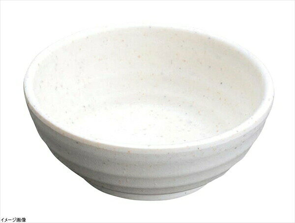 φ98×H37●陶器の風合いを出したメラミン食器です