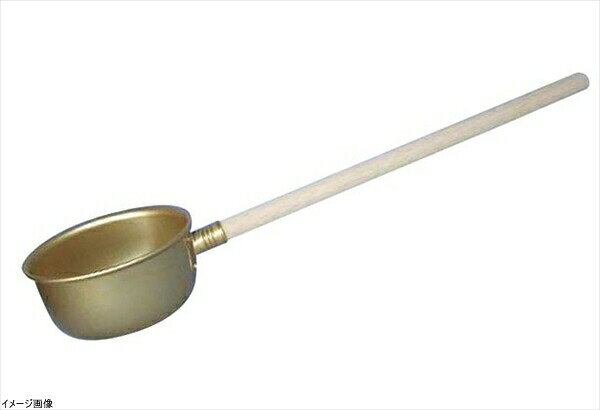 柄長:320 φ120 深さ:50 70g 460cc