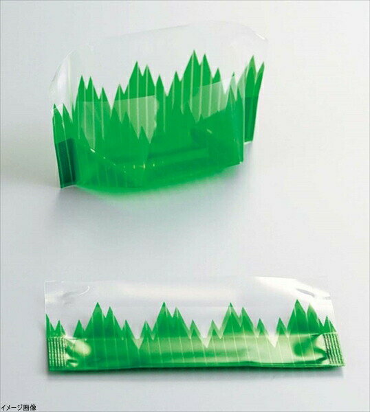 80×38×マチ30●ふくろ型のバランになっているので、ちょっとしたおかずをプラスできます。