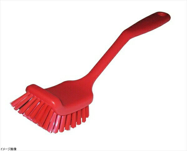 290×45×H50 線径：0.4mm●ブラシボディには頑丈なポリプロピレンを使用してあり、破損による異物混入のリスクを軽減●毛の根元をしっかりと留金で留めてあり、毛抜けによる異物混入のリスクを軽減●毛の断面が三角形の特殊な繊維を使用してあ...