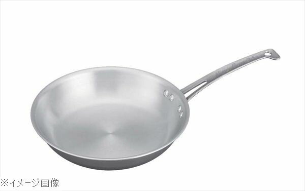 ●熱ムラが少なく、側面までしっかり加熱されます。●200V電磁調理器は非常にパワーがある為、鍋の変形防止,安全面からボリュームは中以下で、鍋の状態、内部の温度には細心の注意をお願いします。外寸(mm)φ260 底径：170 内寸(mm)φ2...