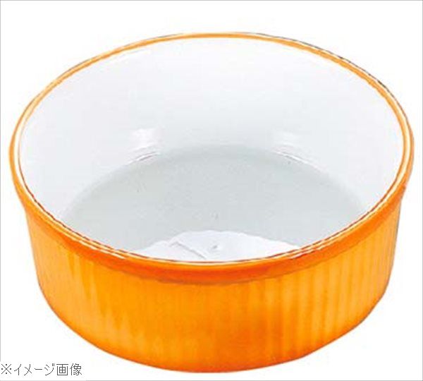 ●一流ホテル&レストランが認めるドイツ生まれのオーブンウェア●直火にはかけられません。外寸(mm)φ155×H55 700ml