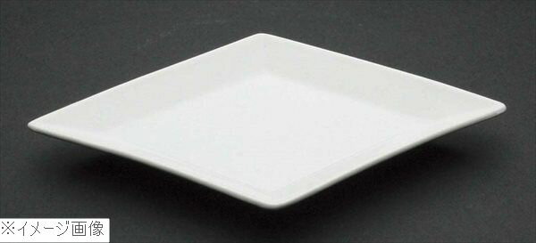 ●破損しやすい陶器の悩みを軽減した耐衝撃性の強い器です。アルミナ陶土(アルミ粉50%+陶土50%)の使用により、通常の陶器の約3倍の強度があり安心してご使用いただけます。外寸(mm)190×115×H18