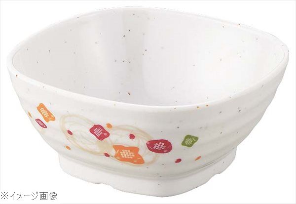 ●煮物等の副菜に便利な大きさです。●食器洗浄機使用可●電子レンジ使用不可外寸(mm)112 112 高さ：50　重量100g 容量280ml
