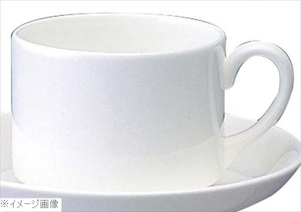 ●抜けるような白い肌の輝き、永久にあきのこない気品ある光沢、チップが断然少ない経済性、それがウェッジウッドのボーン,チャイナです。外寸(mm)81×H62 230ml