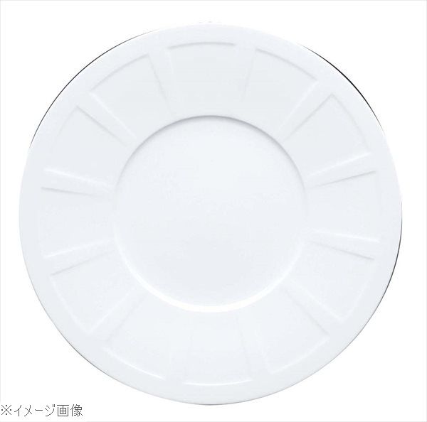 ●アルミクロンチャイナとは、工業用パーツにも使われる強度の高いアルミナと呼ばれる原料を用い、高温で焼成した独自の技術によって開発された強化磁器です。そのため強度,耐熱性に富み、ハードユースな業務用として使用できます。強度だけでなく優れたデザ...