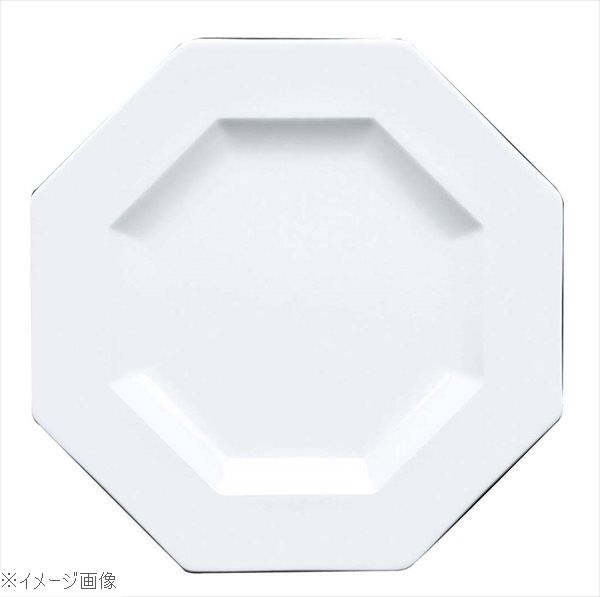 ●アルミクロンチャイナとは、工業用パーツにも使われる強度の高いアルミナと呼ばれる原料を用い、高温で焼成した独自の技術によって開発された強化磁器です。そのため強度,耐熱性に富み、ハードユースな業務用として使用できます。強度だけでなく優れたデザ...