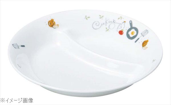 ●強さとECOを両立したリサイクル高強度磁器食器●Re-OGISOは、一般磁器の約3倍の素材強度をもち、保育園、学校給食食器を中心に、使用されています。外寸(mm)φ171×H29 330cc