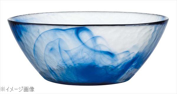 ●全面強化ガラス。業務用食器洗浄機の使用はもちろんOK。通常のグラスの2.5倍の強度。温度変化にも強い。もし割れても細かな破片になるのでとても安全です。外寸(mm)φ140×H55