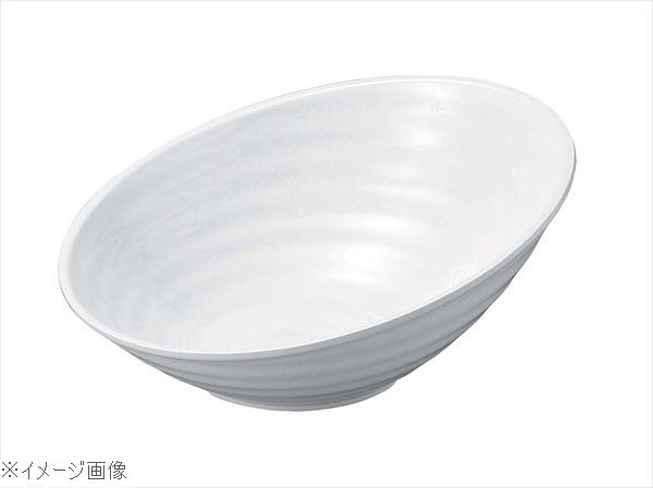 ●陶器のような風合いで破損の心配がありません。●電子レンジには使用しないでください外寸(mm)φ355×H145