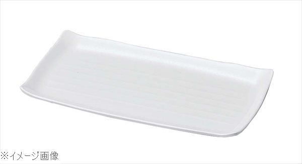 ●陶器のような風合いで破損の心配がありません。●電子レンジには使用しないでください外寸(mm)334×173×H31