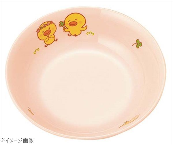 ●アレルギー対応お子さま用食器外寸(mm)120×H32 重量70g