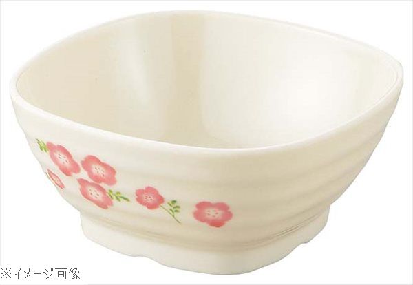 ●煮物等の副菜に便利な大きさです。●食器洗浄機使用可●電子レンジ使用不可外寸(mm)112 112 高さ：50　重量100g 容量280ml