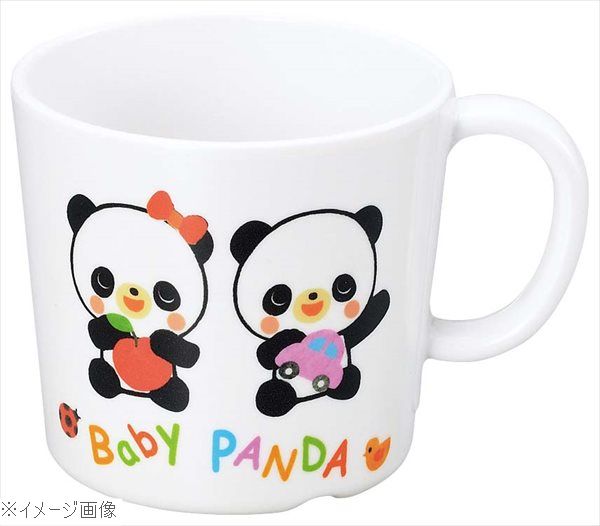 ●持ちやすい定番サイズの片手コップ。●エンテックのお子様ランチ皿シリーズにセットできるサイズです。●食器洗浄機使用可●電子レンジ使用不可外寸(mm)径：77 100 高さ：71　重量91g 容量200ml