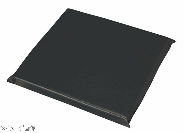 ●中身は茶カテキンウレタンです。消臭抗菌作用があります。外寸(mm)400×400×H40