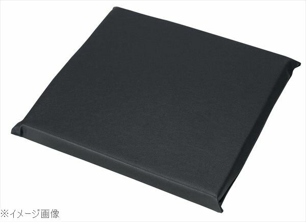 ●中身は茶カテキンウレタンです。消臭抗菌作用があります。外寸(mm)400×400×H40