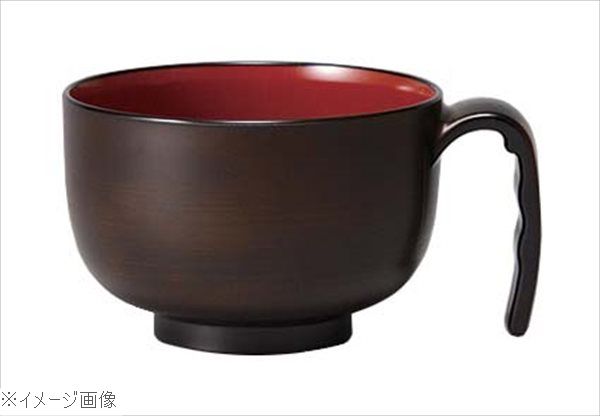 ●取っ手が大きく下からしっかり手が入ります。●耐熱温度:?20度から140度外寸(mm)133×φ105×H70 重量110g 容量400ml