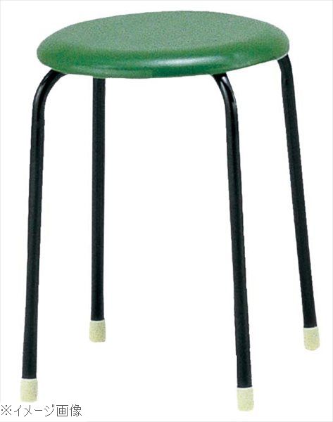 ●スタッキング(積み重ね)が可能です。外寸(mm)φ330×430 フレーム：φ19