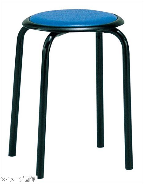 ●スタッキング(積み重ね)が可能です。外寸(mm)φ320×440 フレーム：φ25