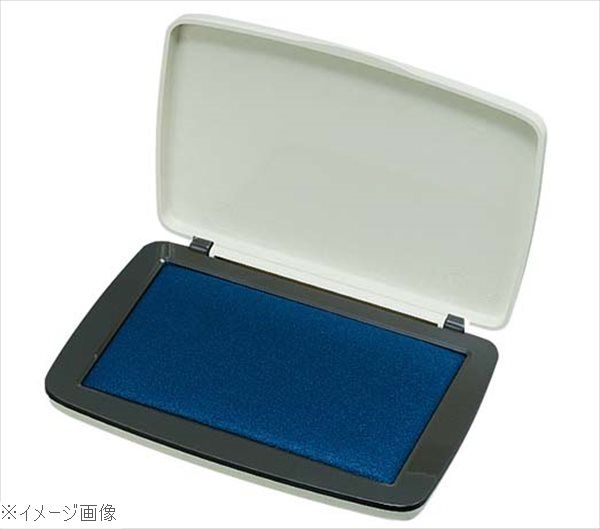 ●インキの補充は、必ずスタンプインキIP-690(顔料タイプ)をご使用ください。外寸(mm)111×77×H16 盤面：90×55