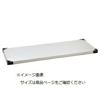 ●耐錆、耐薬品性が要求される環境、高温多湿、冷凍,冷蔵庫など過酷な条件下でも抜群の耐久性を発揮。●棚板四方は、反りや歪みに強い折り曲げ2層構造。棚板コーナー部はSUS304ステンレスダイキャスト。外寸(mm)614×1213