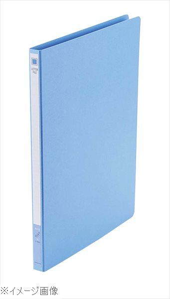 ●A4-S(タテ)●とじ穴間隔80(2穴)外寸(mm)307×227×20 内寸(mm)収容背幅：12