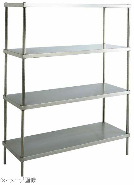 ●特徴:フラットな形状、メッシュシェルフと併用できる同一寸法、電気的特性、耐薬品性外寸(mm)460×1820×H1590