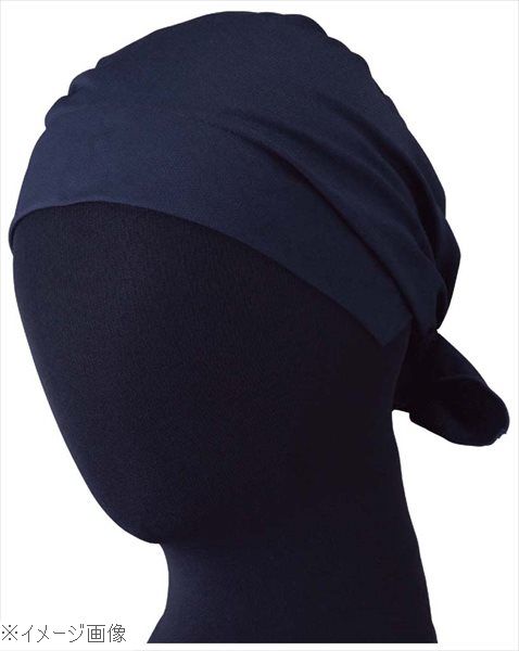 ごく薄素材使用の為、蒸れ感がなく快適に着用できます。