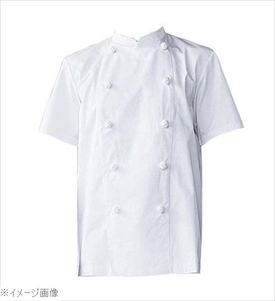 ●組紐ボタン●フロント内ポケット外寸(mm)肩巾：44×胸囲：108×着丈：73×袖丈：25cm