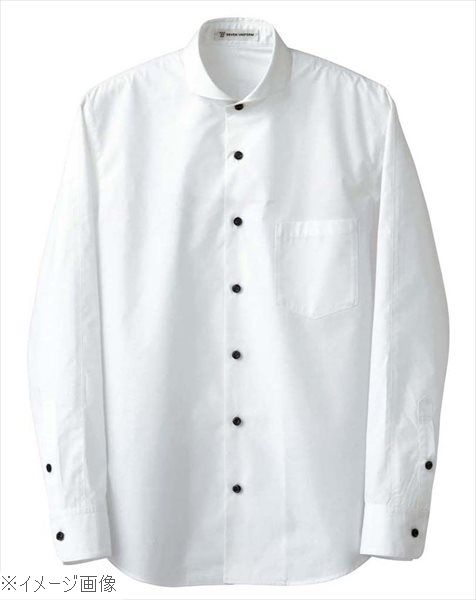 外寸(mm)ネック38×肩幅44×胸囲104×着丈76×袖丈58(cm)