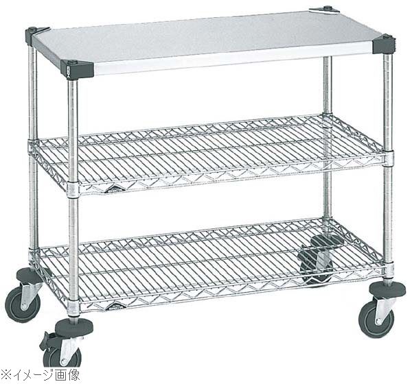 ●エラストマー車について：ゴムのような優れたクッション性を有する熱可塑性車輪です。ノンマーキングの上、優れた耐候性、耐水性を発揮します。●4輪自在エラストマー車●対角ストッパー付外寸(mm)911×461×H815 キャスター：φ100