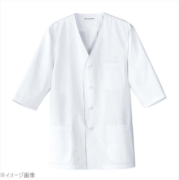 外寸(mm)胸囲103×着丈74×裄丈61(cm)