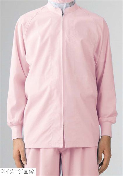 ●肌との摩擦が少ないソフトで滑らかな生地●サラっとした肌ざわりが心地いい吸汗速乾性●インナーが透けにくい、透け防止繊維●高温環境でもウェア内は涼しく快適●ゴミの付着や放電ショックを防ぐ帯電防止●生地そのものからチリが出にくい素材●食中毒の防...